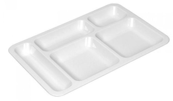 ULUDAĞ PLASTİK - Plastik Tabldot